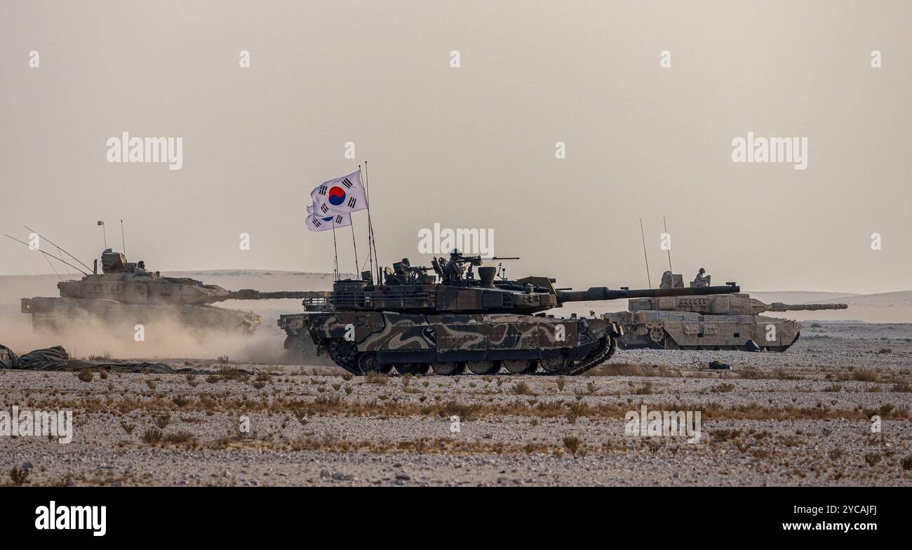 Seoul, SOUTH KOREA. 22nd Oct, 2024. Oct 22, 2024-Seoul, South Korea-ROK ...