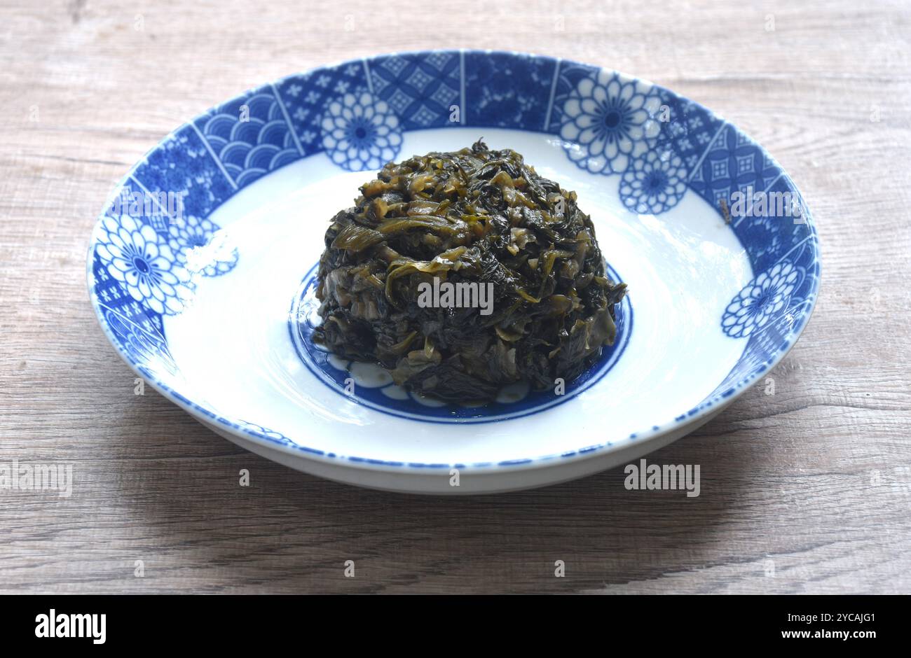 Gan lan cai hi-res stock photography and images - Alamy