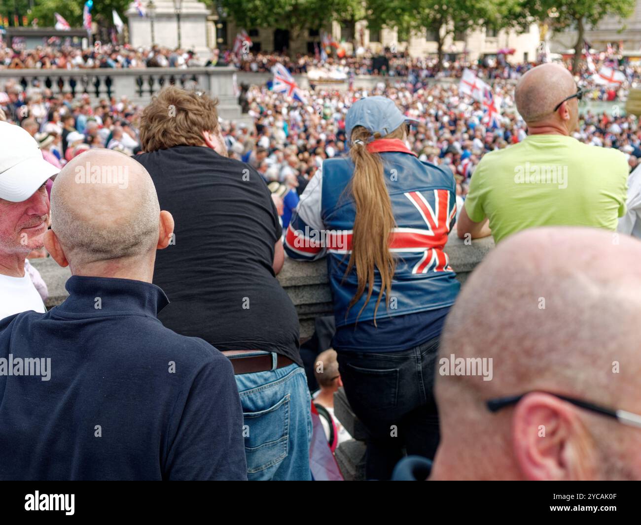 July 27th 2024 Stock Photo - Alamy