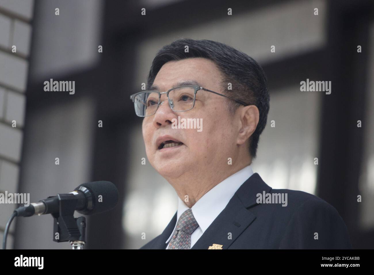 Cho jung tai hi-res stock photography and images - Alamy