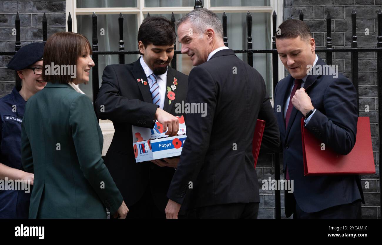 Peter kyle and rachel reeves hi-res stock photography and images - Alamy