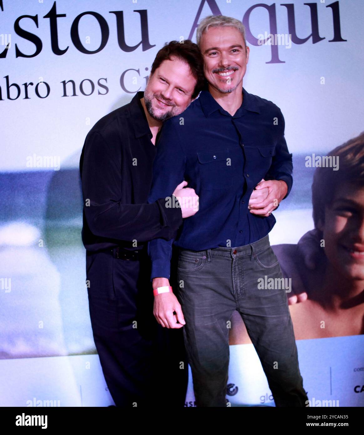 Angelo paes leme hi-res stock photography and images - Alamy