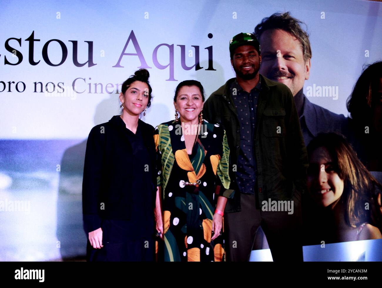 Rio de jairo fair hi-res stock photography and images - Alamy