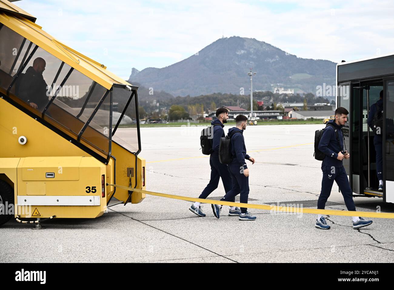 Petar sucic dinamo zagreb hi-res stock photography and images - Alamy