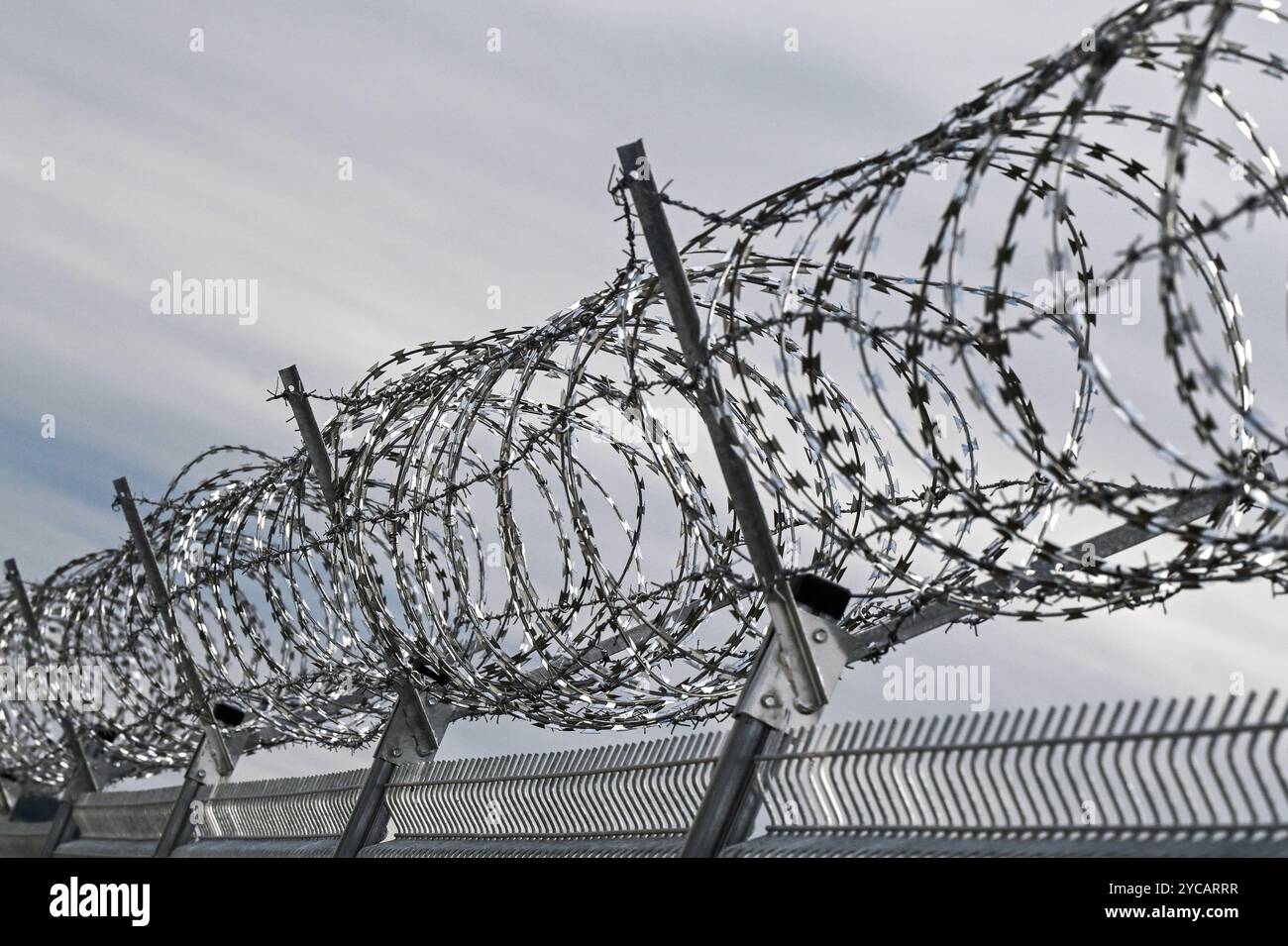 The launch of pilot energy project by MND and Gentec CHP, direct ...