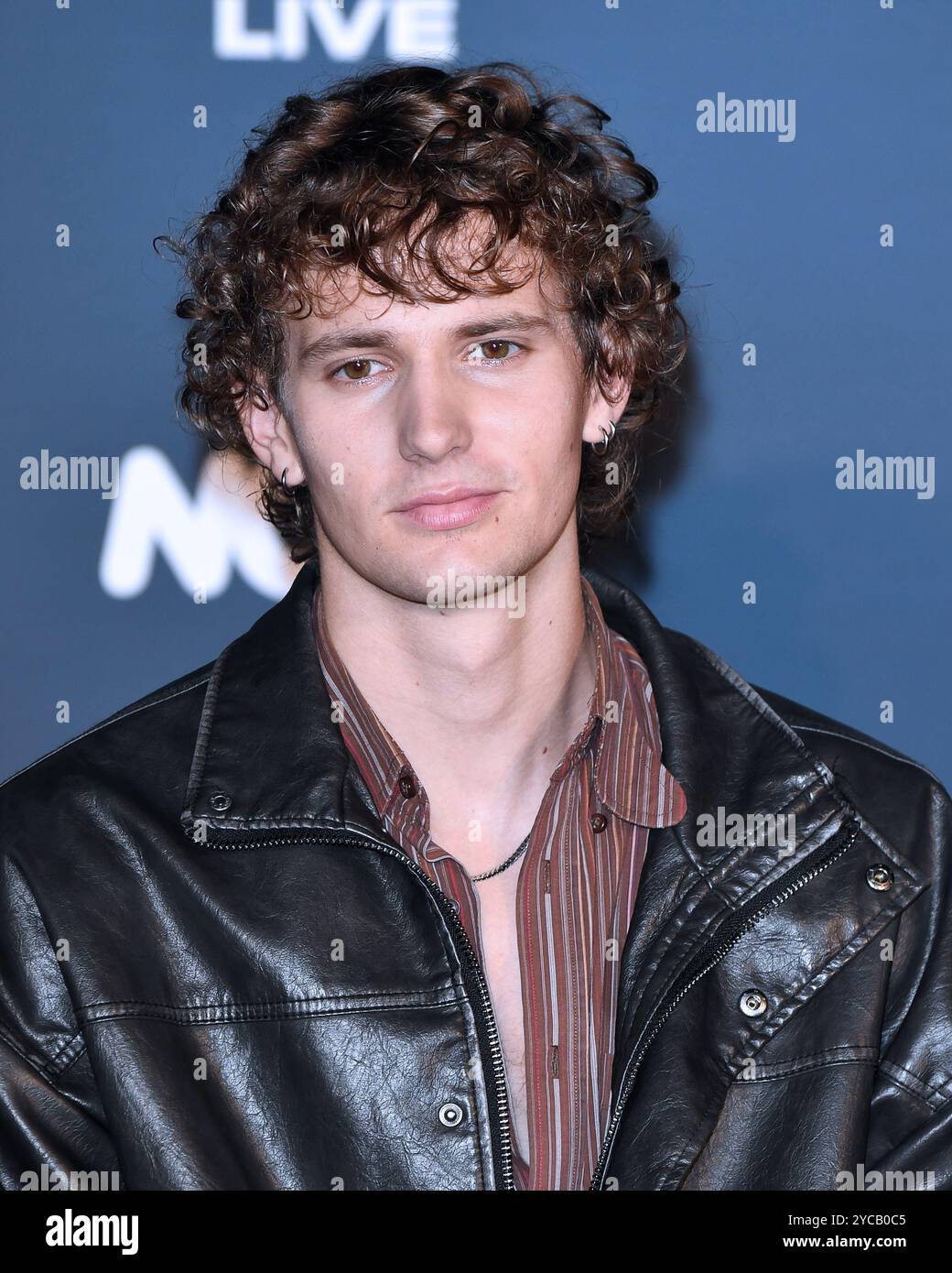 Pablo murphy hi-res stock photography and images - Alamy