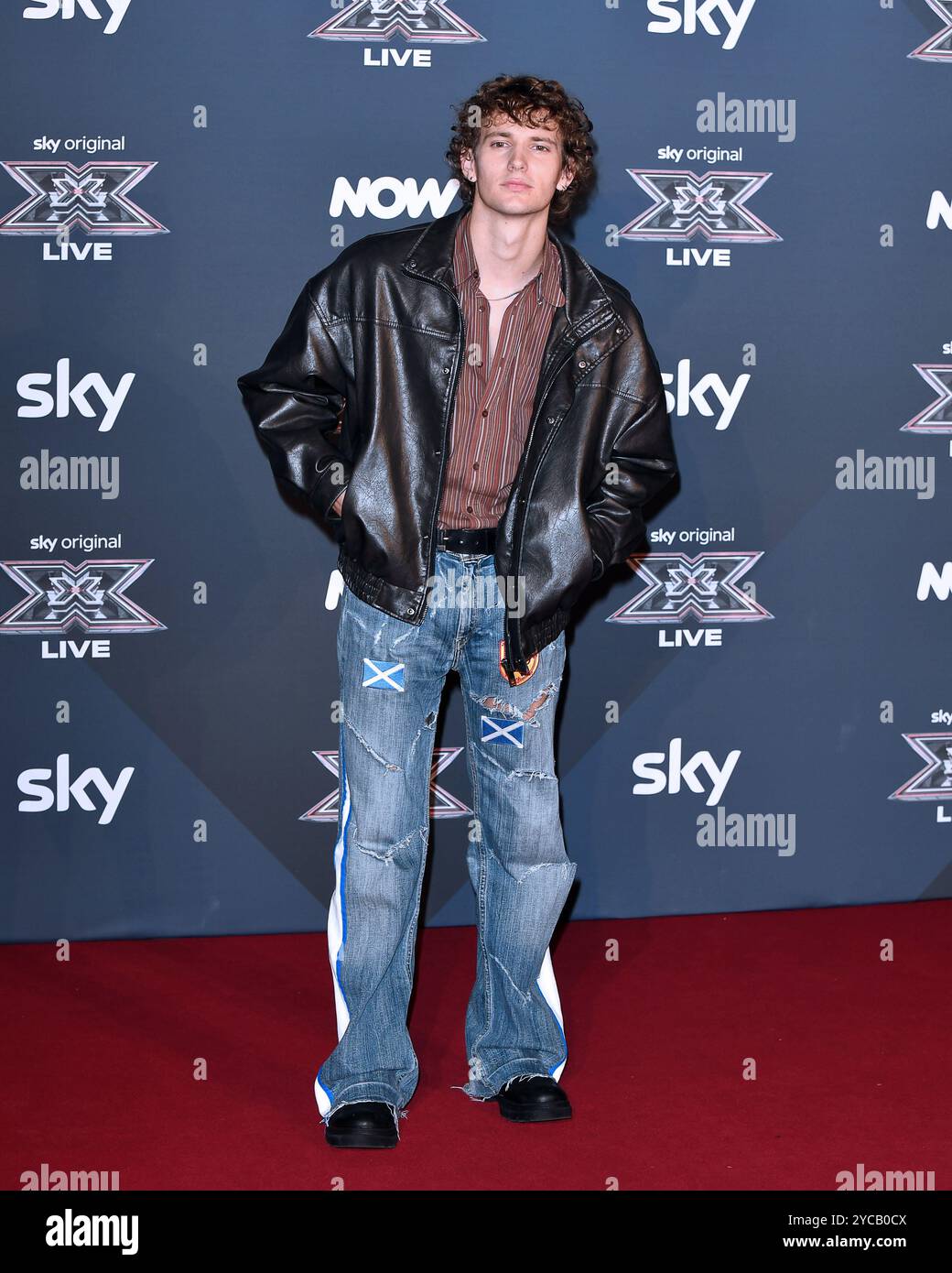 Pablo murphy hi-res stock photography and images - Alamy