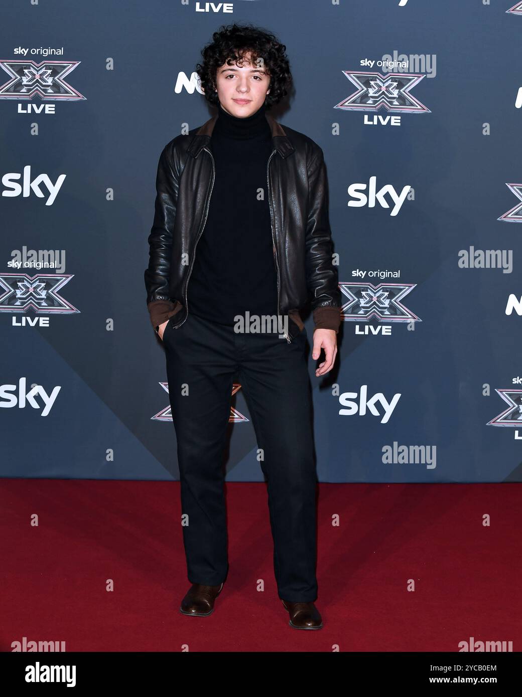 Lorenzo salvetti hi-res stock photography and images - Alamy