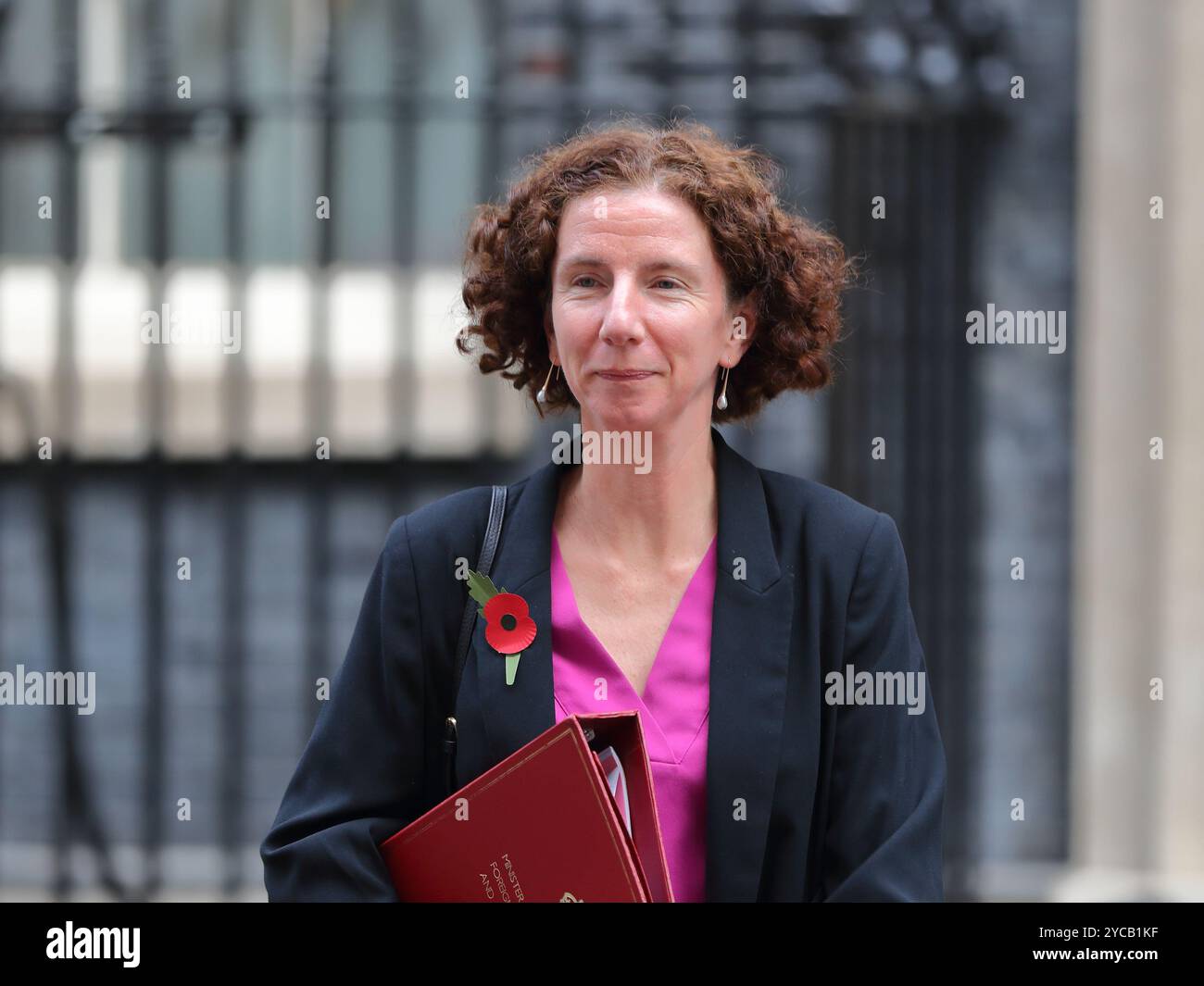 Anneliese dodds mp hi-res stock photography and images - Alamy