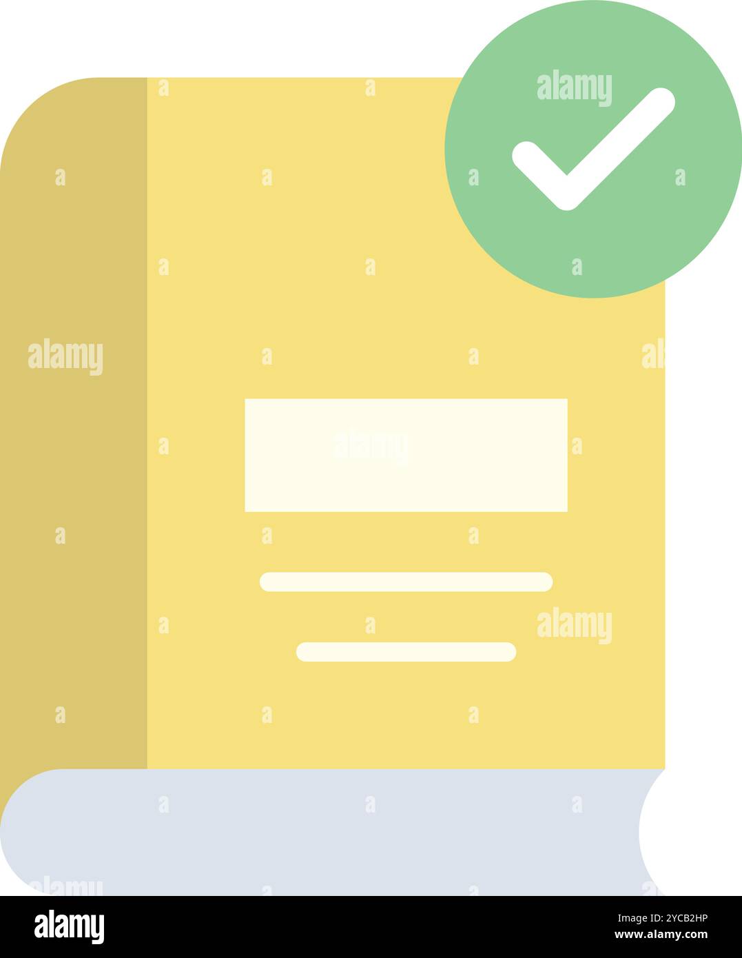 Checking free icon vector image. Suitable for mobile application web application and print media ...