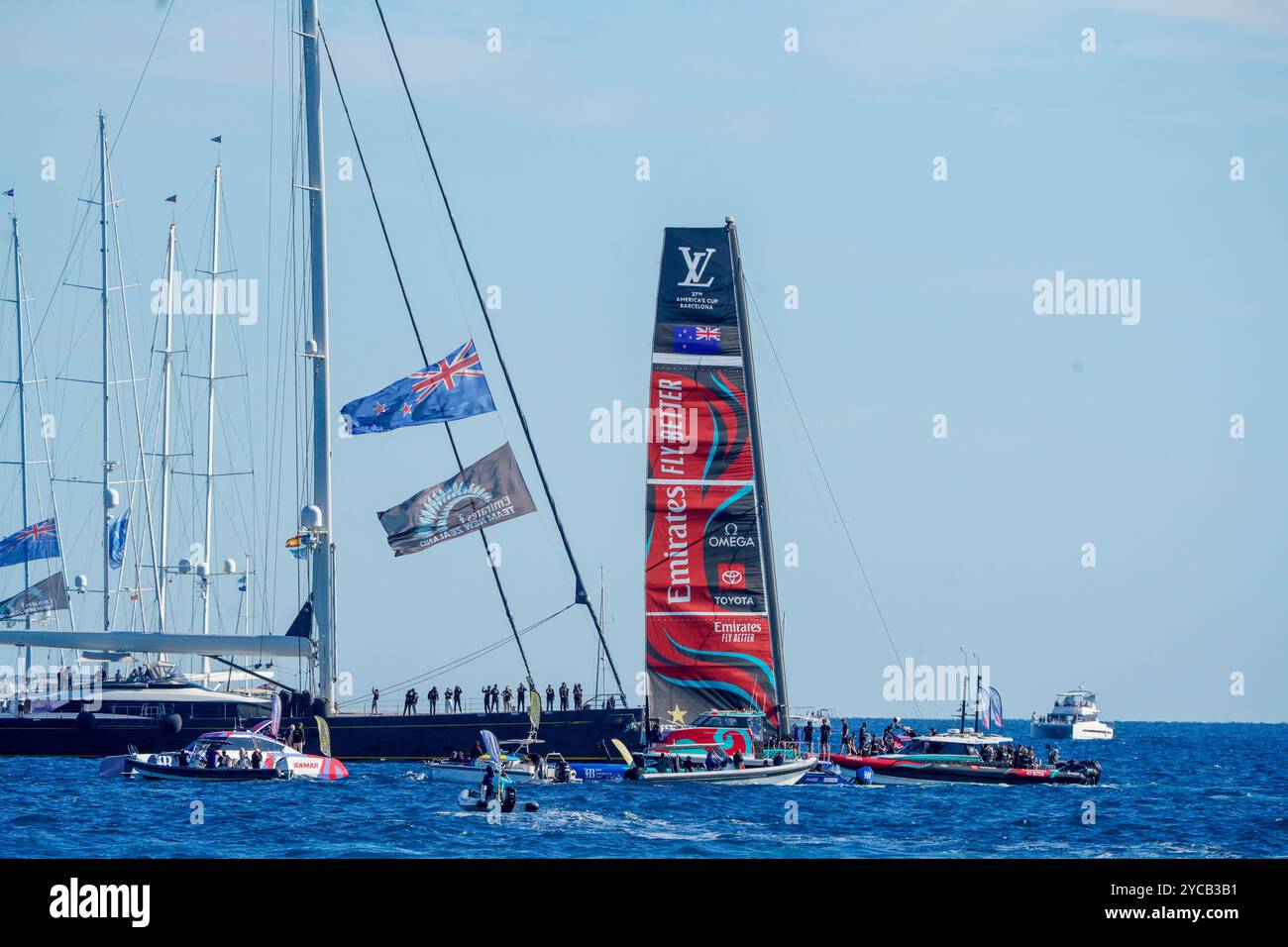 Inoes team hi-res stock photography and images - Alamy