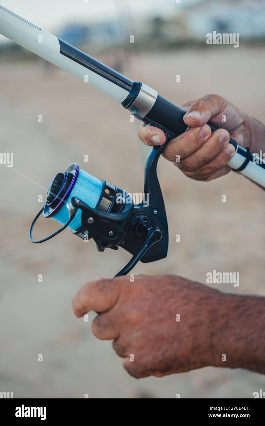 Hands expertly maneuvering hi-res stock photography and images - Alamy