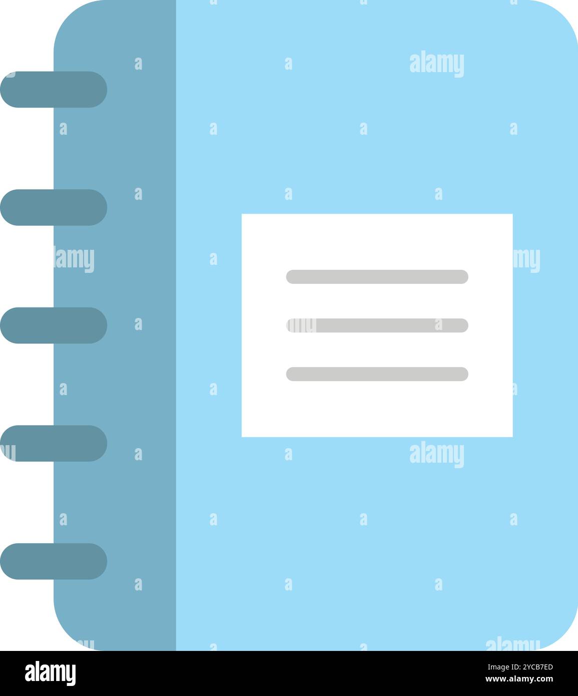 Diary icon vector image. Suitable for mobile application web application and print media Stock ...
