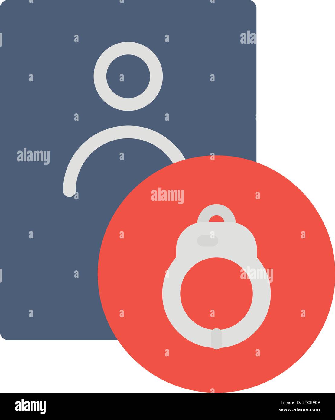 Deported icon vector image. Suitable for mobile application web ...
