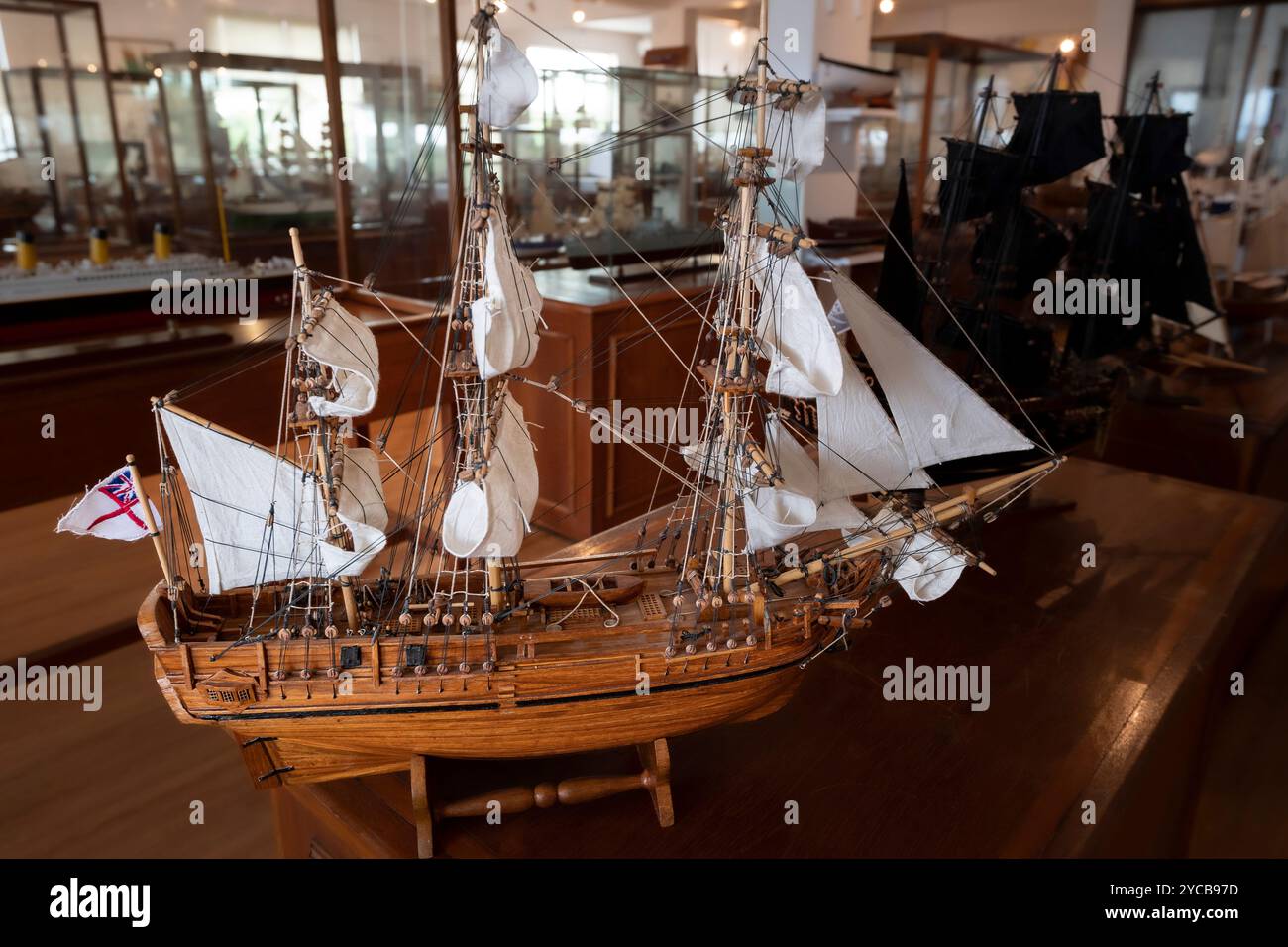 "true-to-original ship models, exhibition, sale, workshop, ""Historic ...
