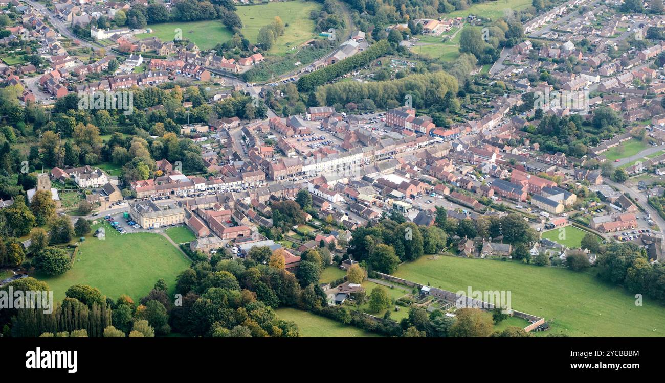 Bedale yorkshire england uk hi-res stock photography and images - Alamy