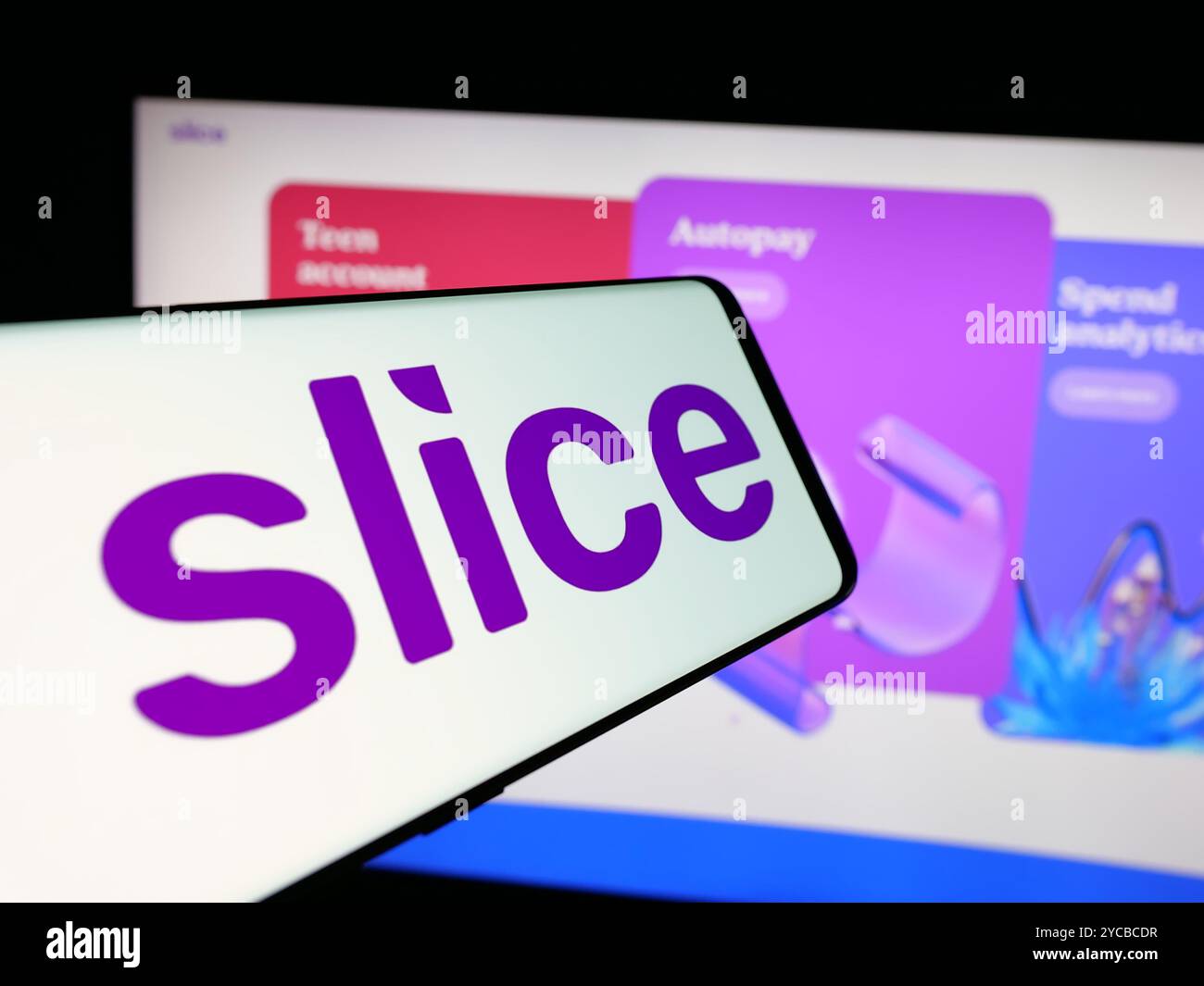 Sliceit india hi-res stock photography and images - Alamy