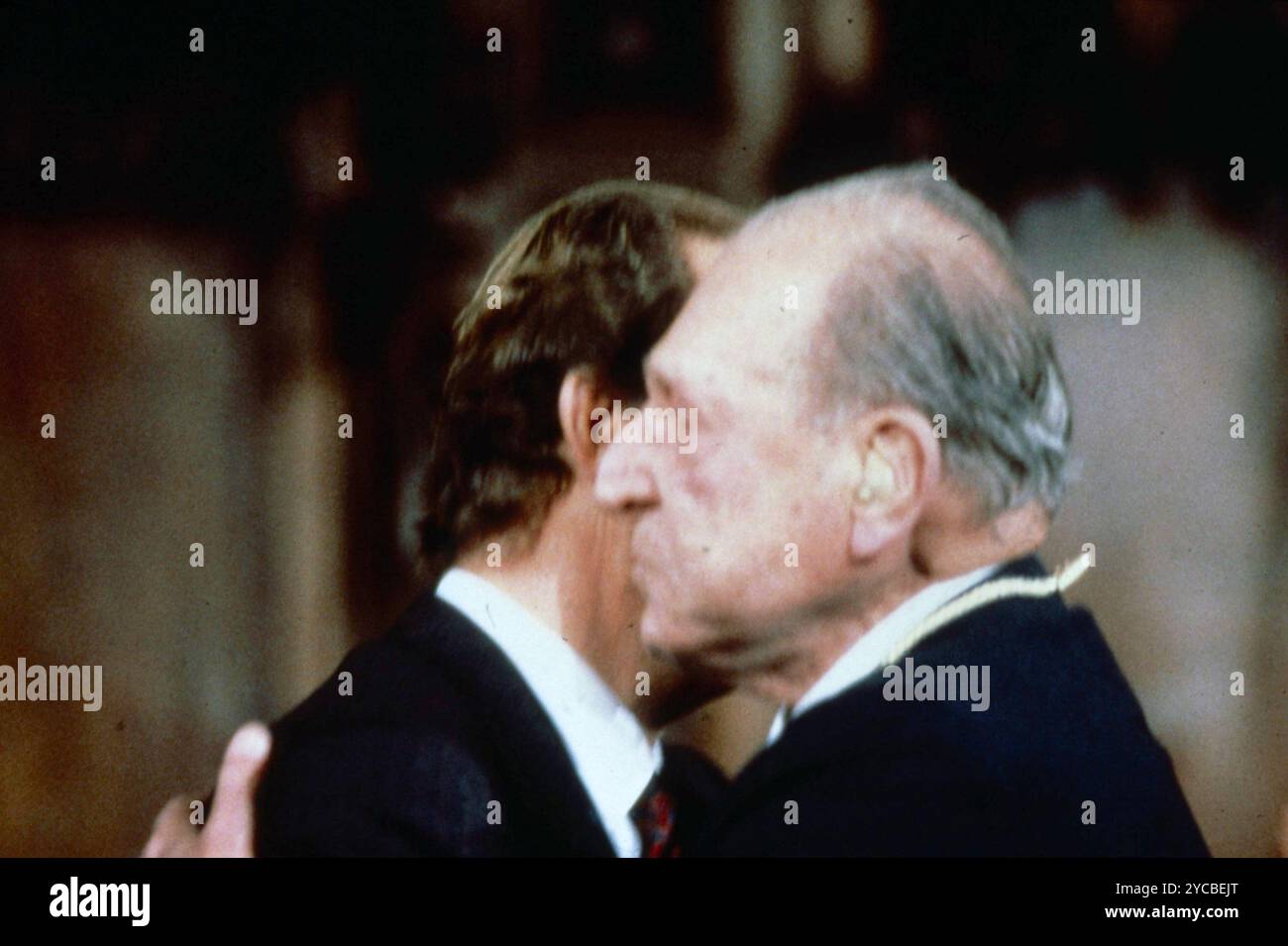 Son of john i hi-res stock photography and images - Alamy