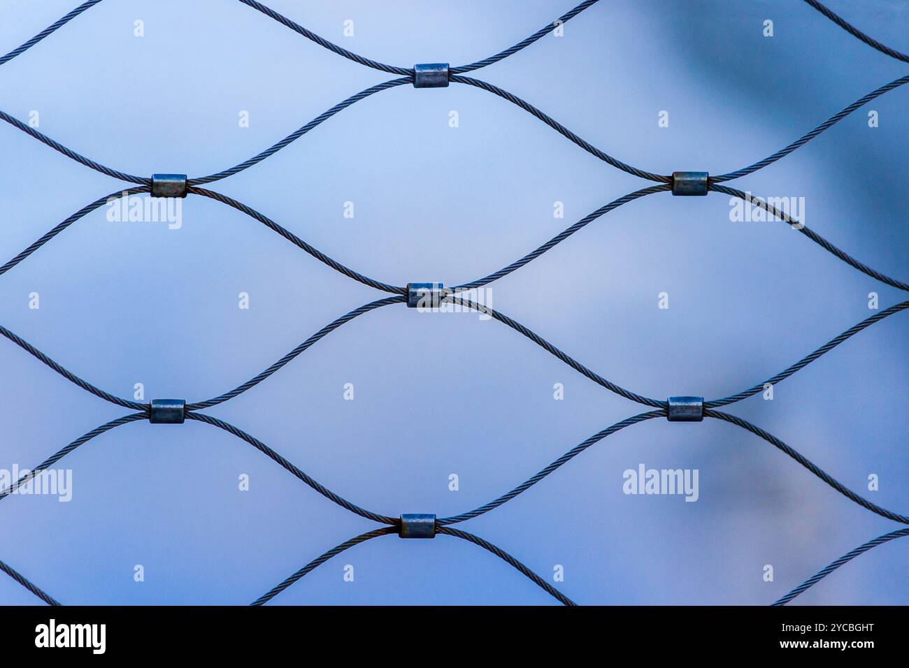 Clear mesh hi-res stock photography and images - Alamy