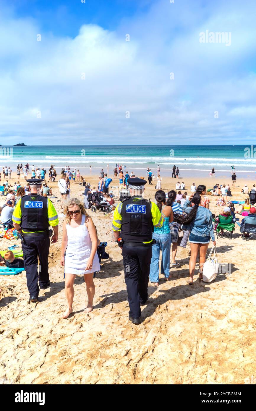 Devon police hi-res stock photography and images - Alamy