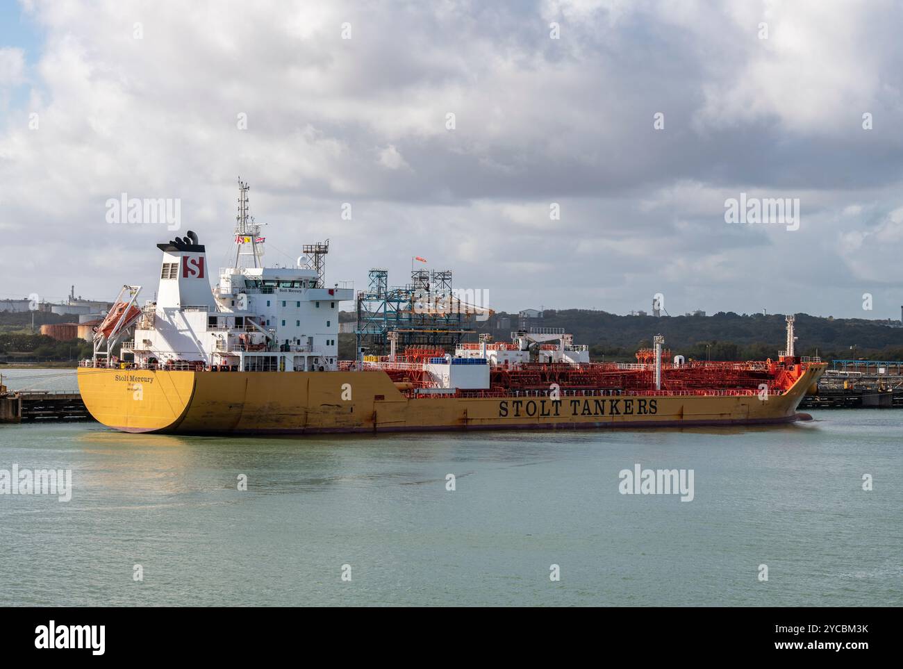 Mv stolt mercury hi-res stock photography and images - Alamy