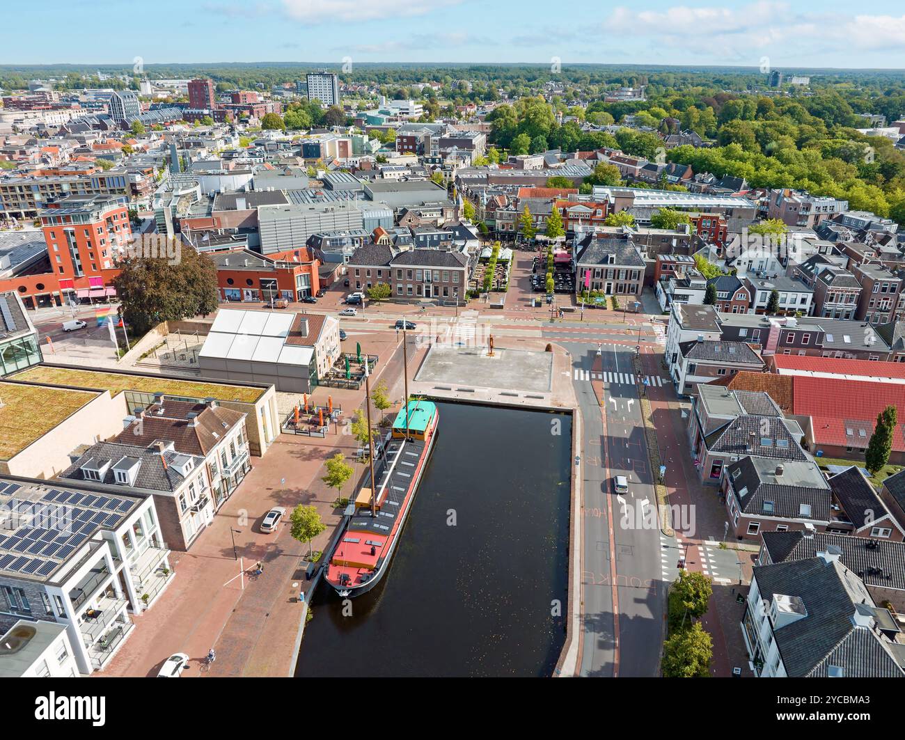 Assen, netherlands hi-res stock photography and images - Alamy