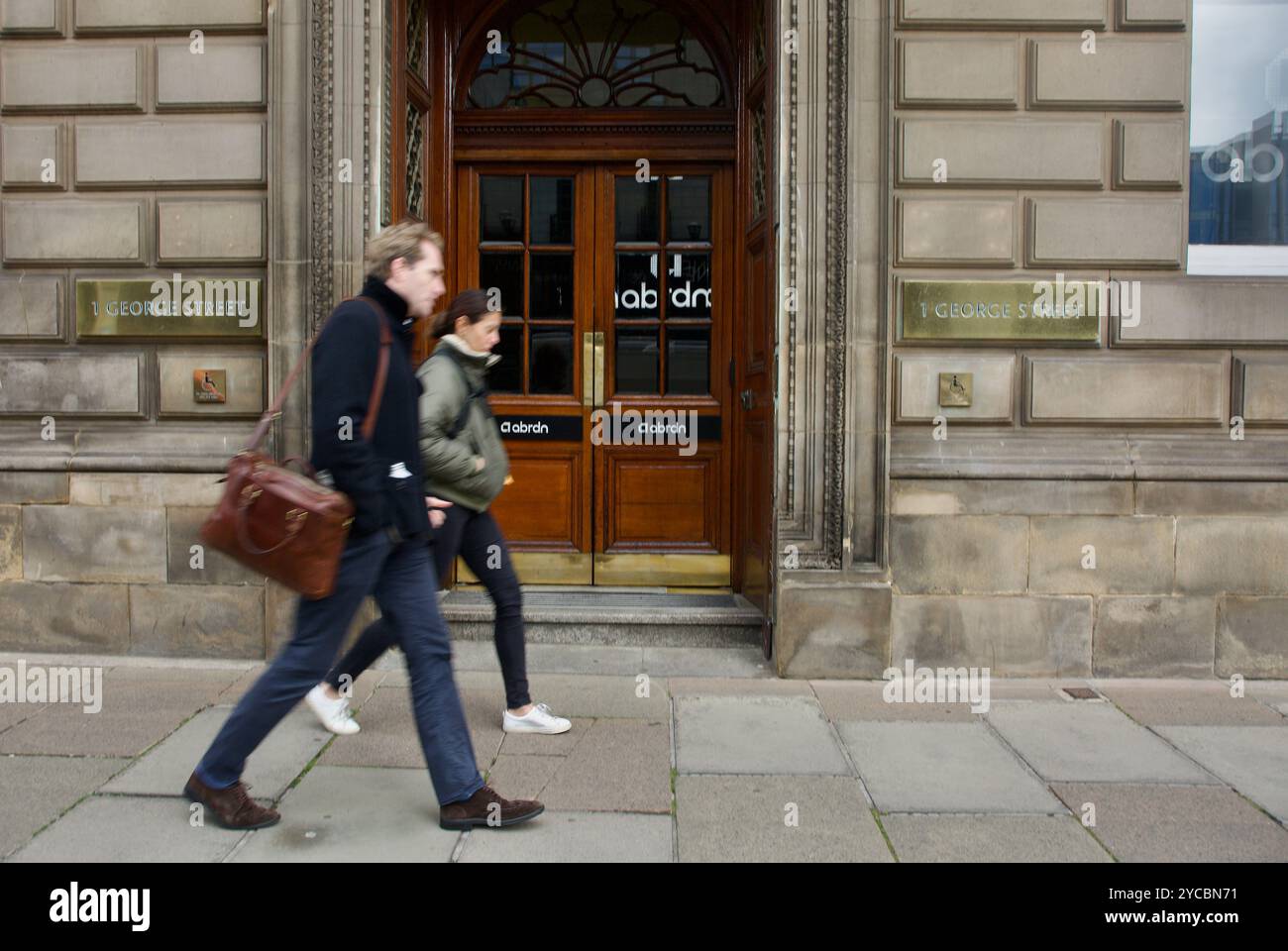 Abrdn hi-res stock photography and images - Alamy
