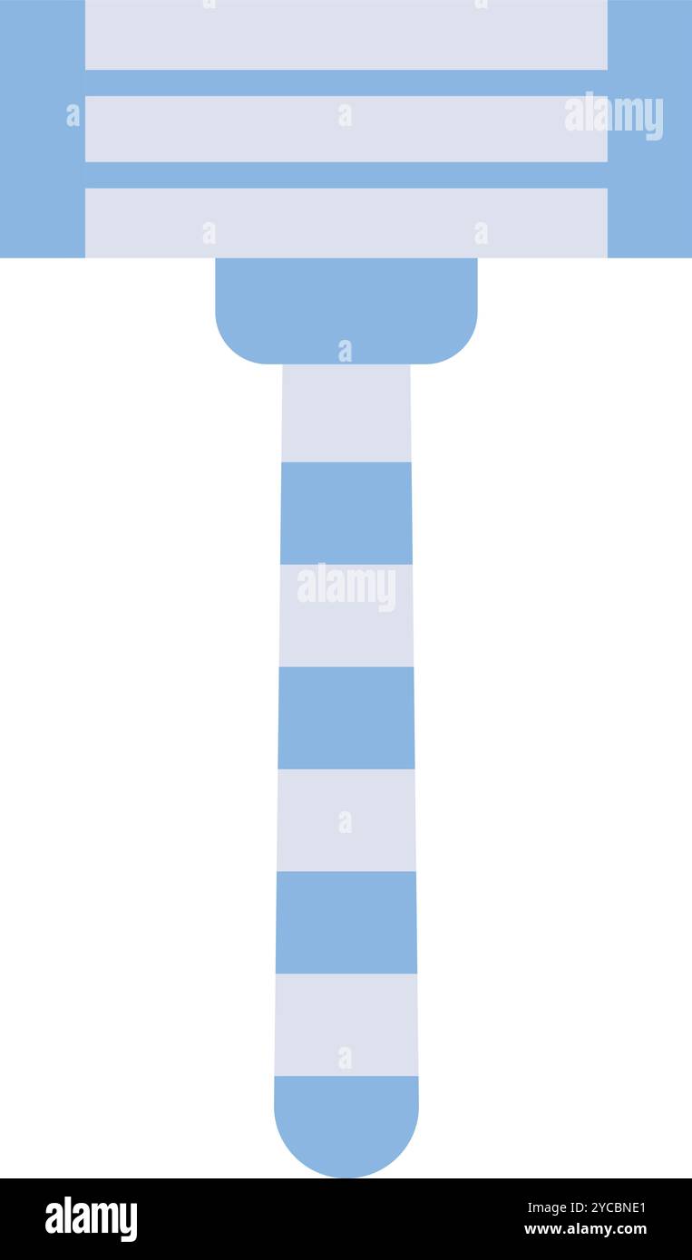 Razor icon vector image. Suitable for mobile application web ...