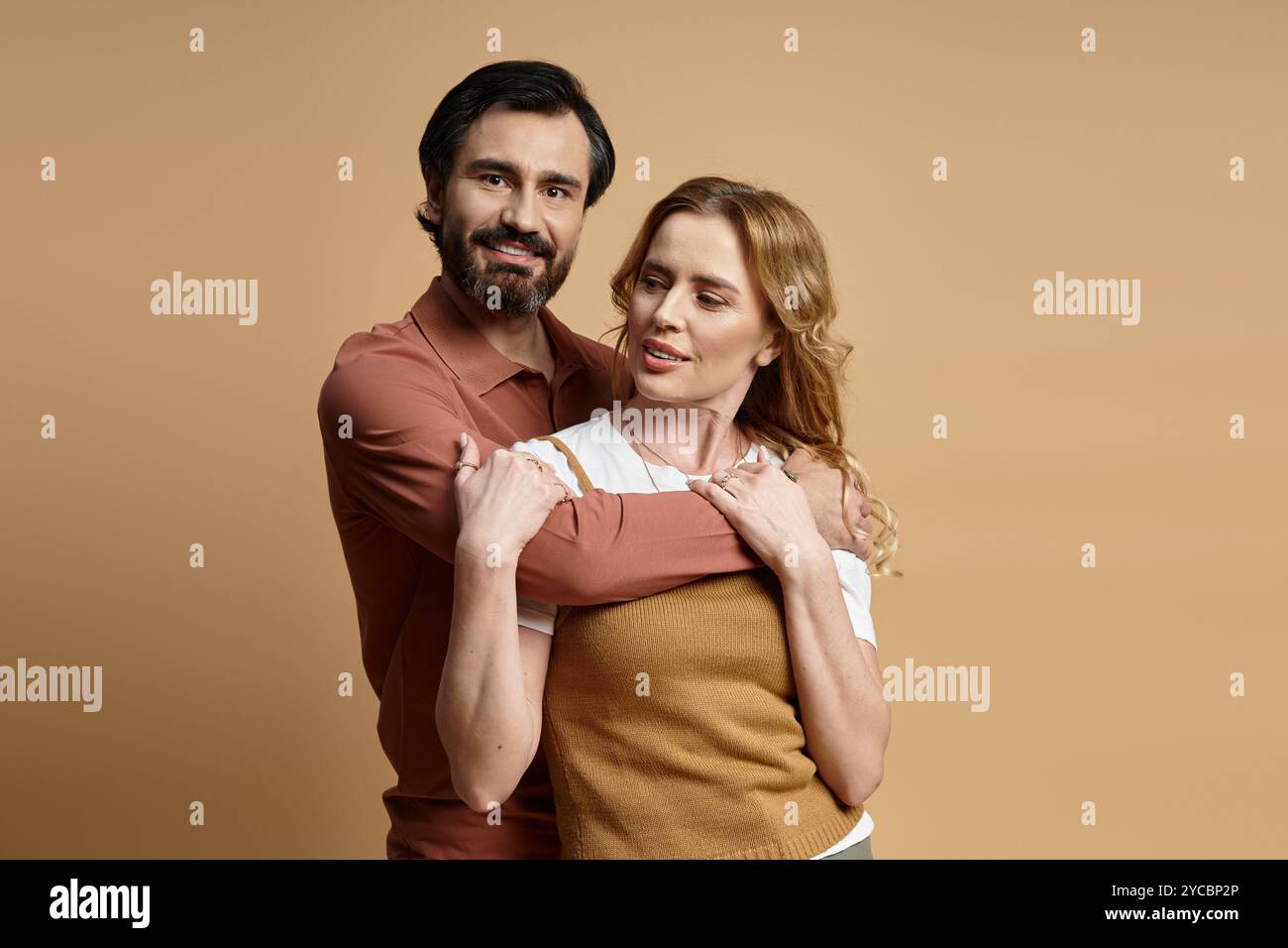 Affectionately hi-res stock photography and images - Alamy