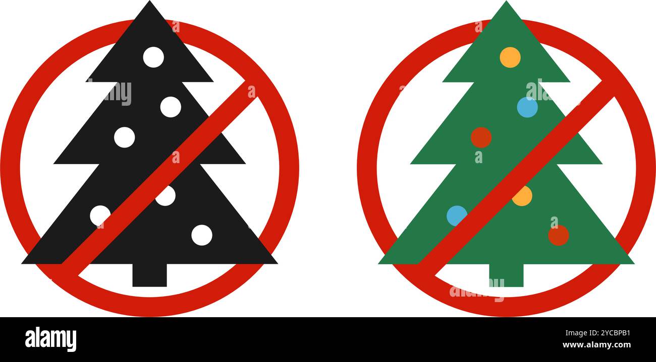 Restricted holiday Stock Vector Images - Alamy