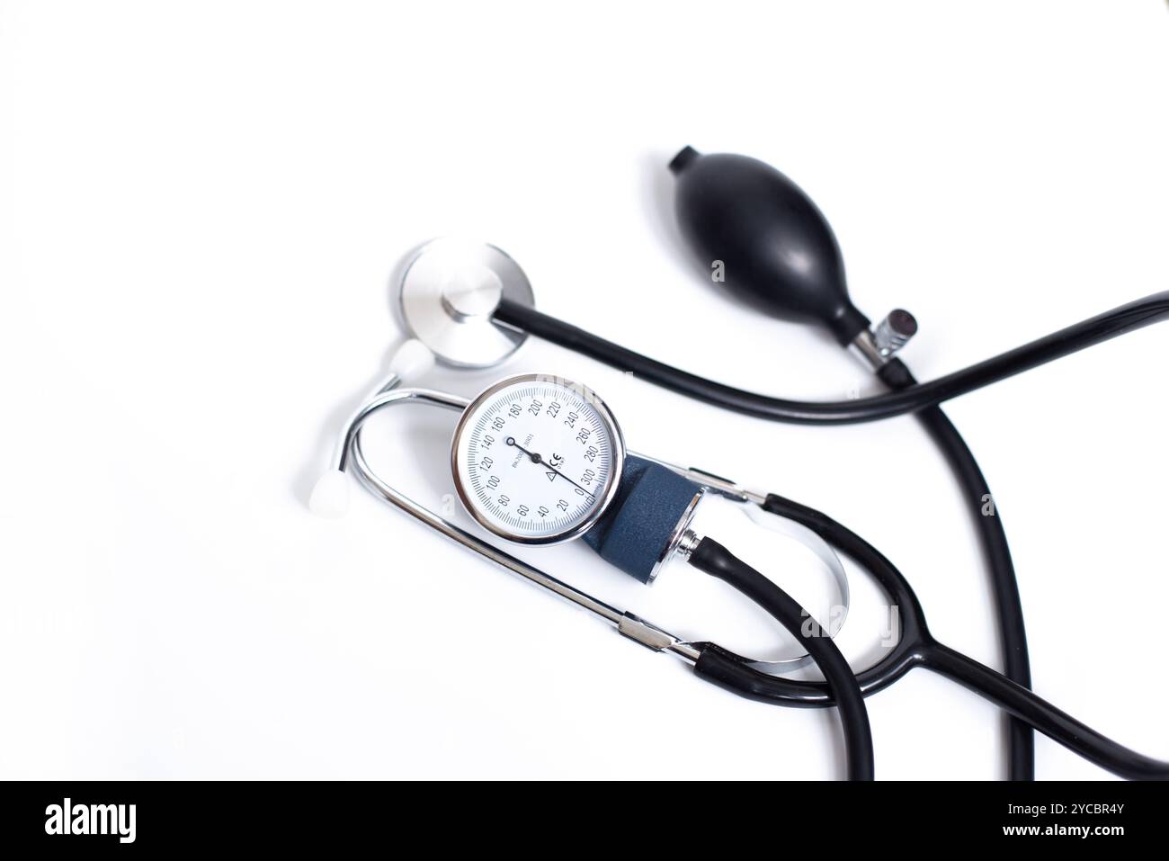 Pressure measuring apparatus hi-res stock photography and images - Alamy