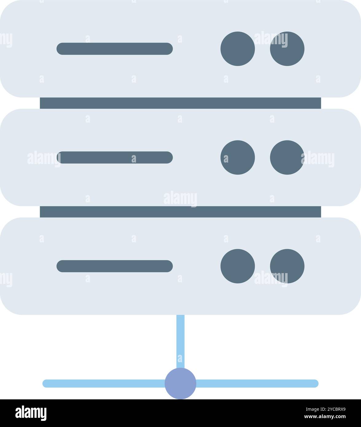 Save Data icon vector image. Suitable for mobile application web application and print media ...