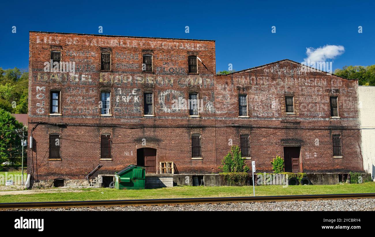 Steubenville hi-res stock photography and images - Alamy