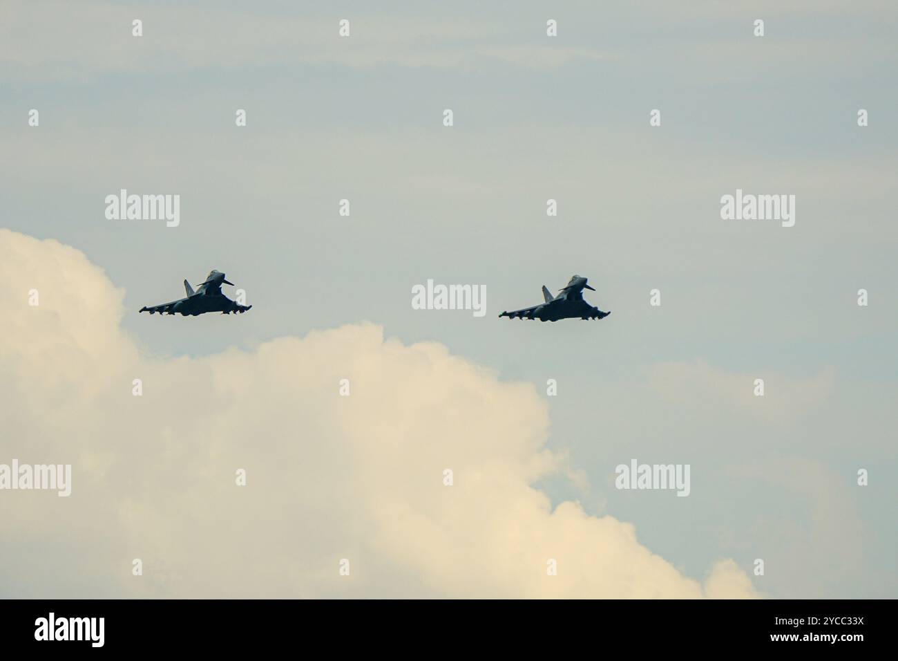 Border force typhoon hi-res stock photography and images - Alamy