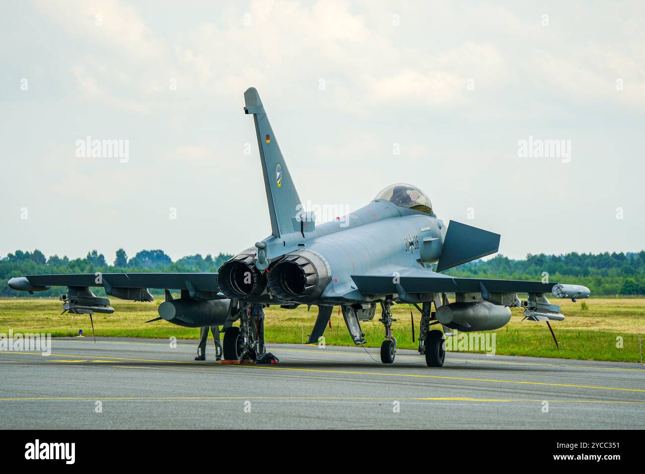 Military maintenance german hi-res stock photography and images - Alamy