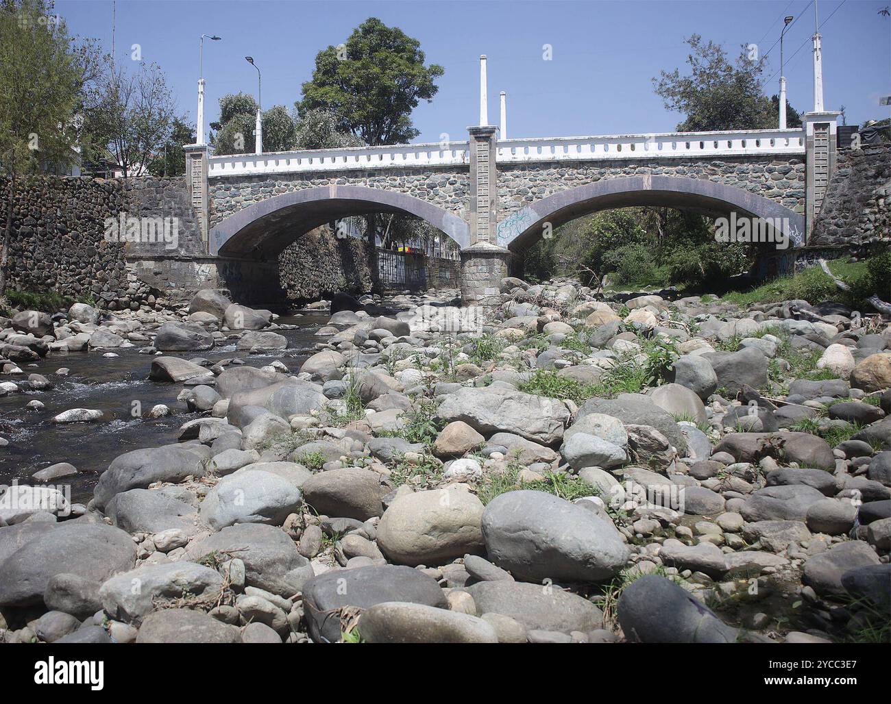 Niveles river hi-res stock photography and images - Alamy