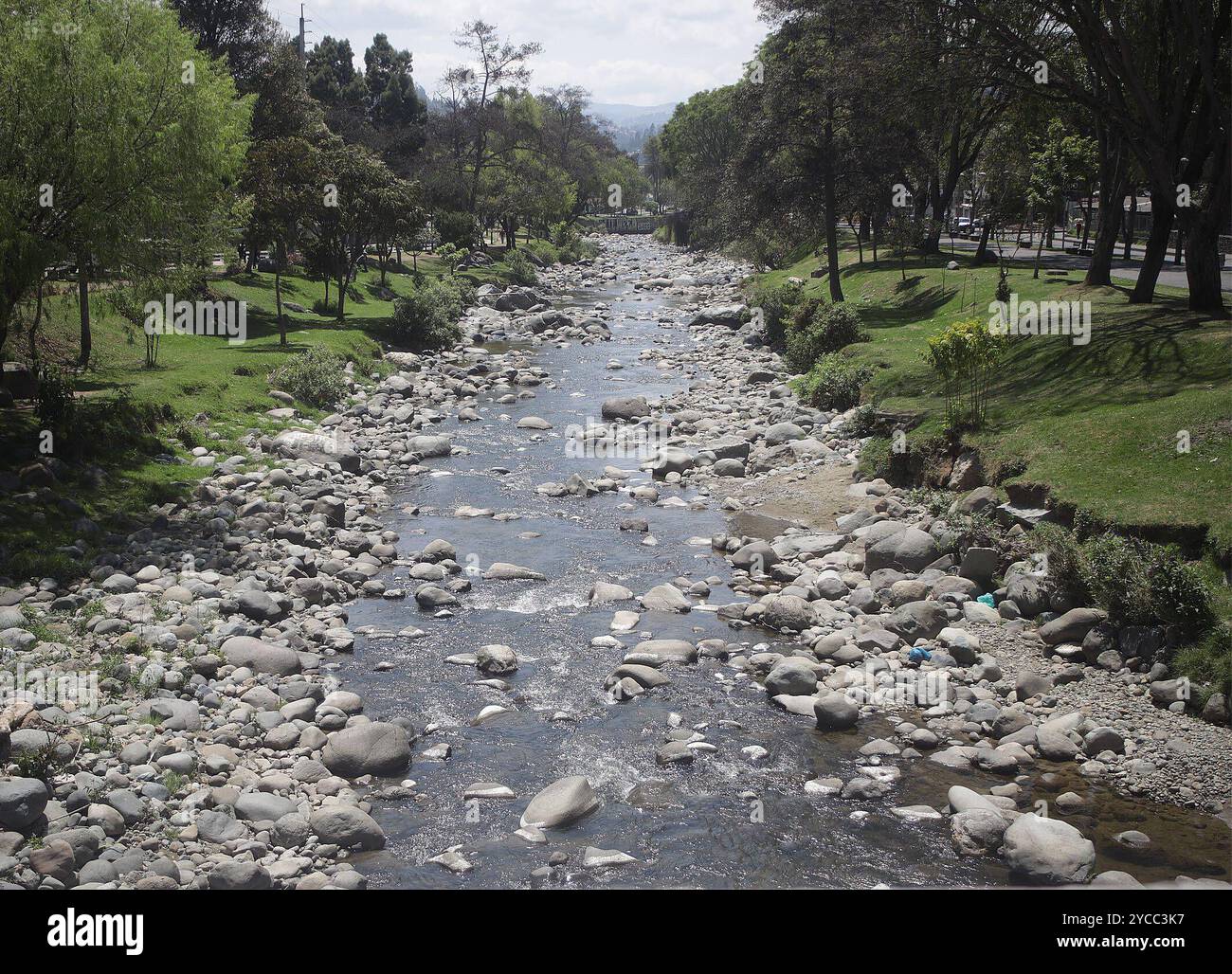 Niveles river hi-res stock photography and images - Alamy