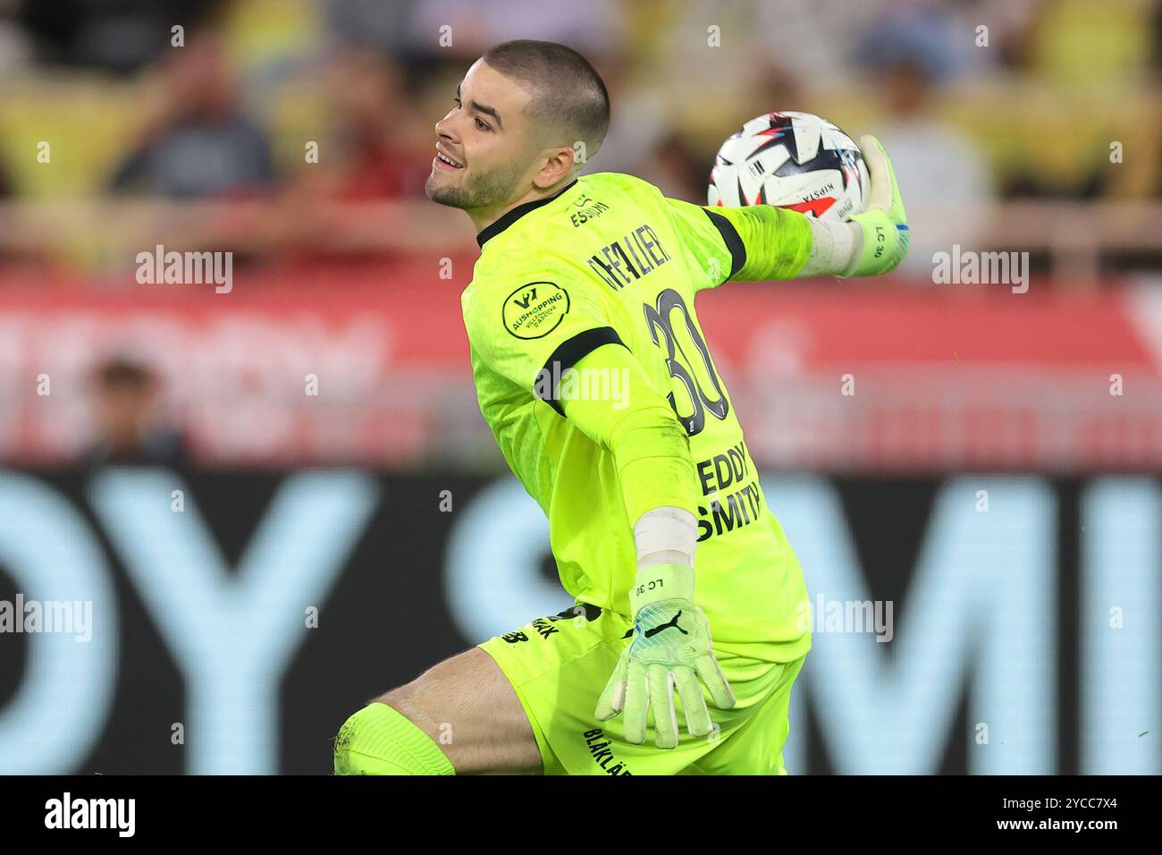 Lucas chevalier lille hi-res stock photography and images - Alamy