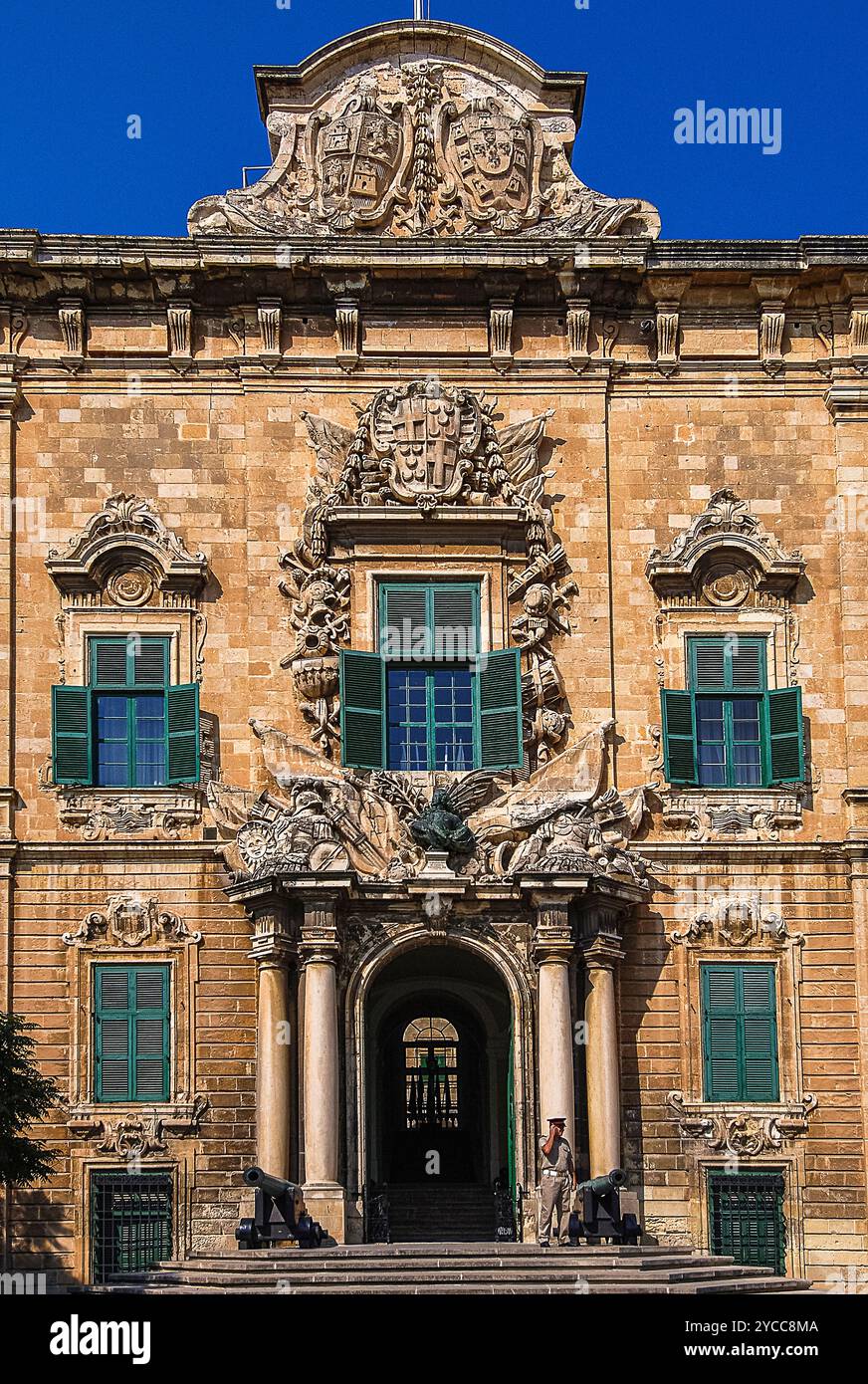 Arcipelago di malta hi-res stock photography and images - Alamy