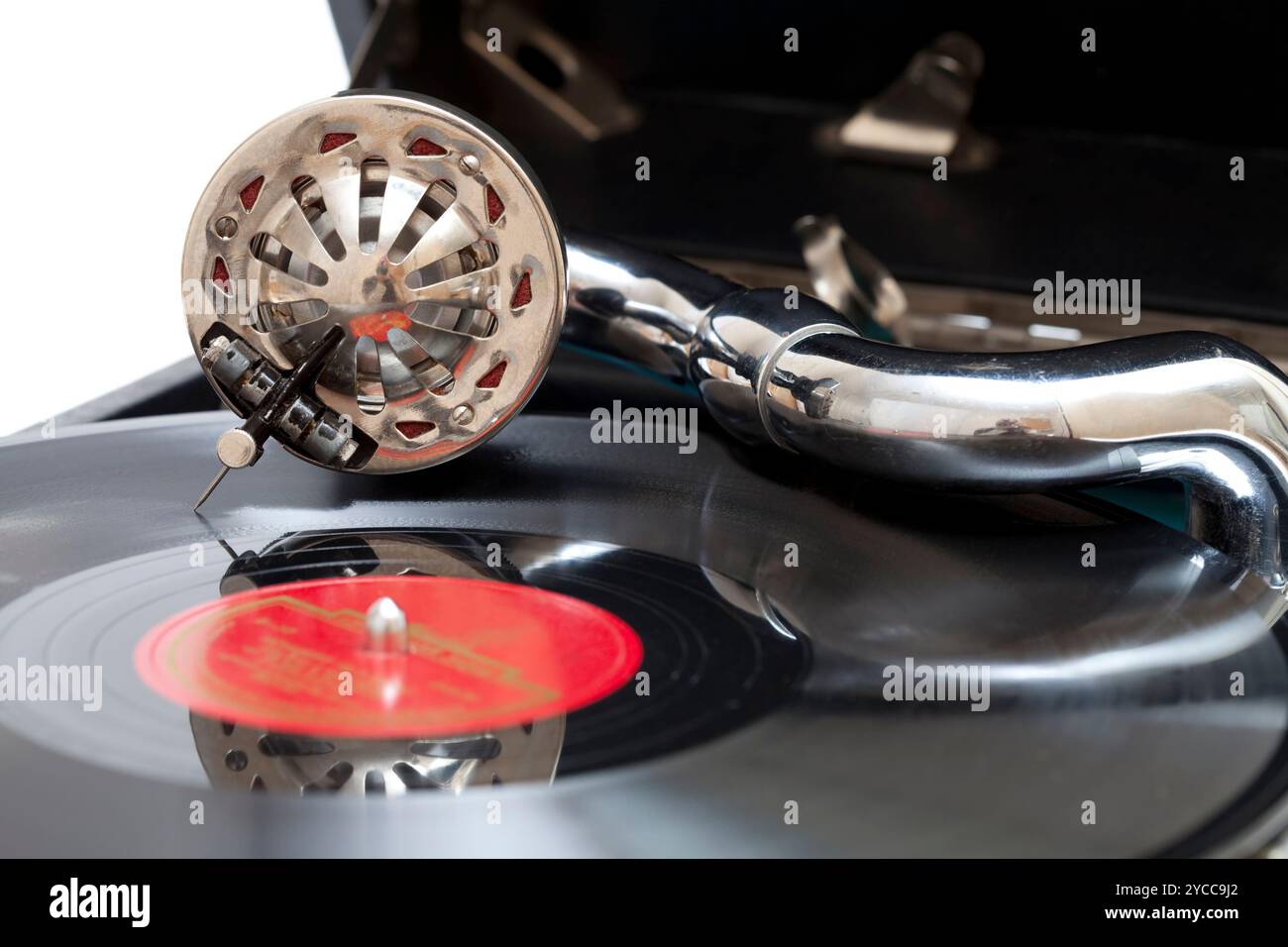 Mobile audio records hi-res stock photography and images - Alamy