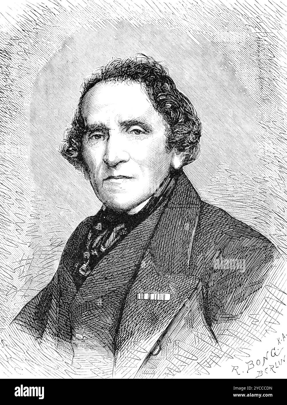 Meyerbeer hi-res stock photography and images - Alamy