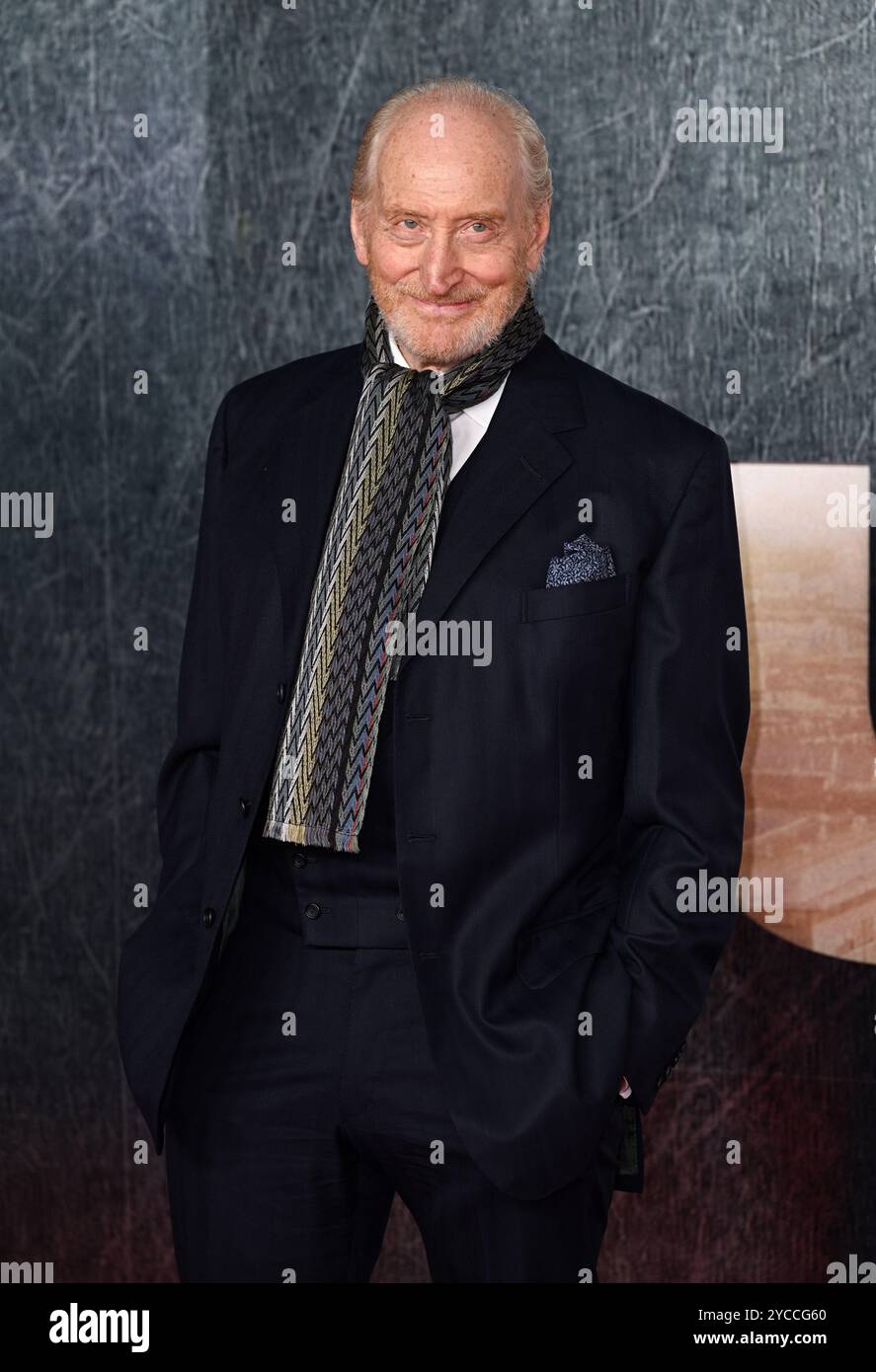 The day of the jackal 2024 hi-res stock photography and images - Alamy