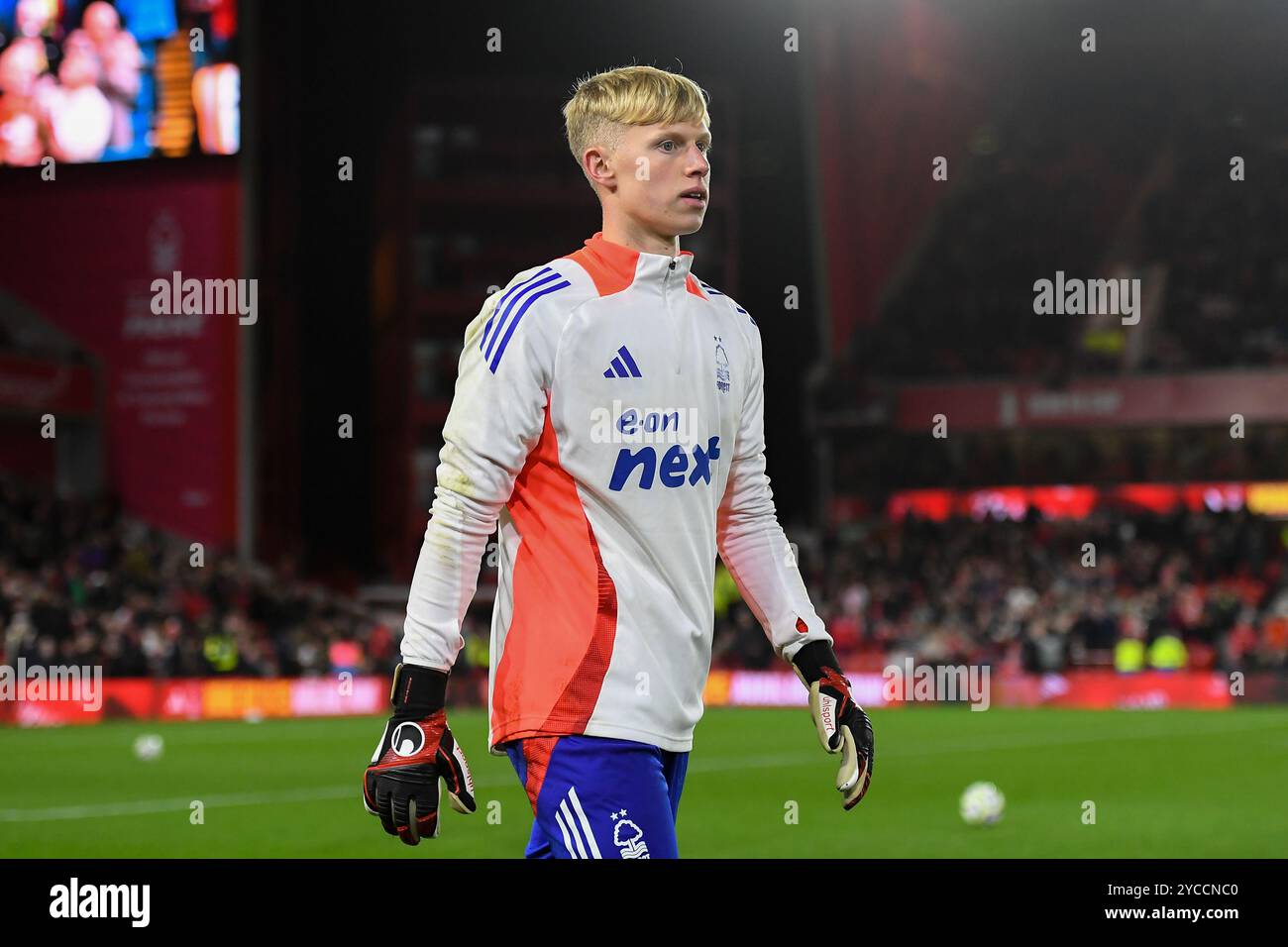 Aaron bott hi-res stock photography and images - Alamy