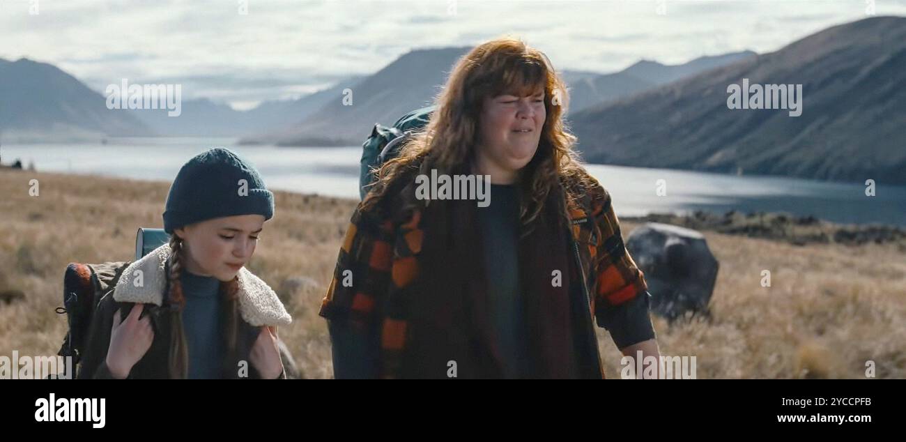 BOOKWORM, from left: Nell Fisher, Vanessa Stacey, 2024. © Signature ...