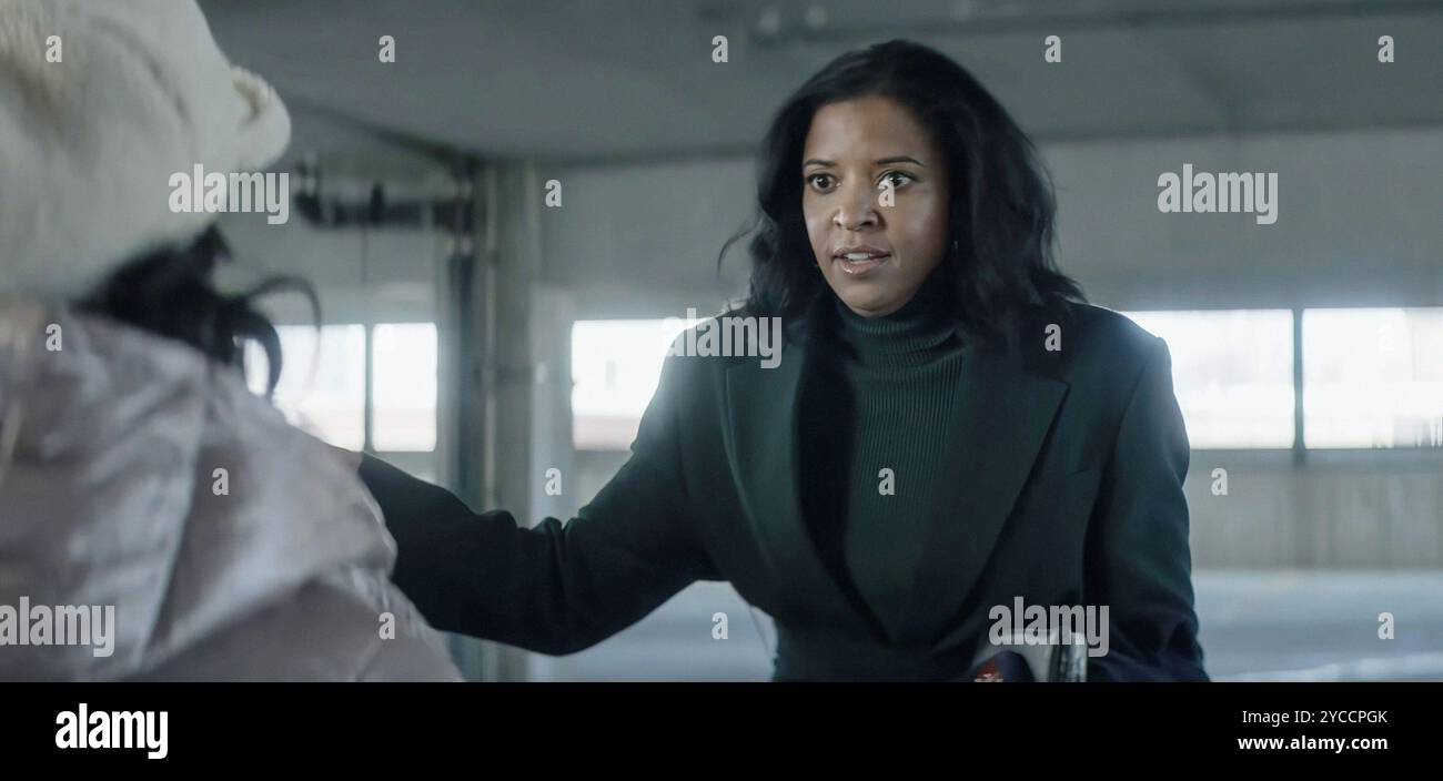 ALBANY ROAD, Renee Elise Goldsberry, 2024. © Faith Filmworks /Courtesy ...