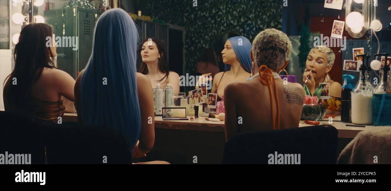 ANORA, 2024. © Neon /Courtesy Everett Collection Stock Photo - Alamy