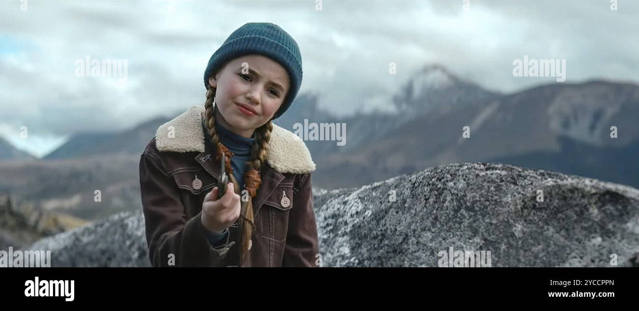 BOOKWORM, Nell Fisher, 2024. © Signature Entertainment /Courtesy ...