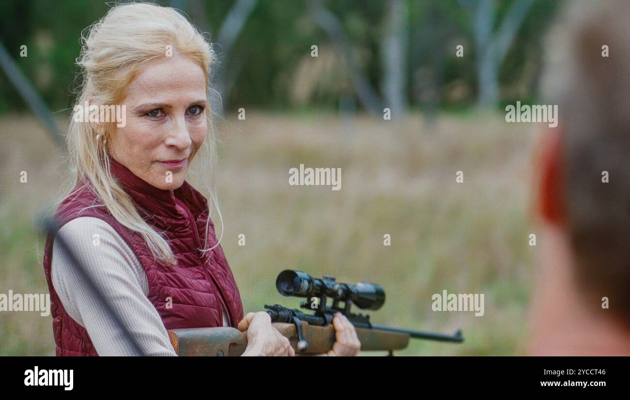 RIPPY, (aka THE RED), Angie Milliken, 2024. © Capelight Pictures ...