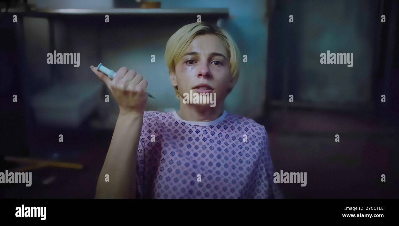 SMILE 2, (aka SMILE DELUXE), Naomi Scott, 2024. © Paramount Pictures ...