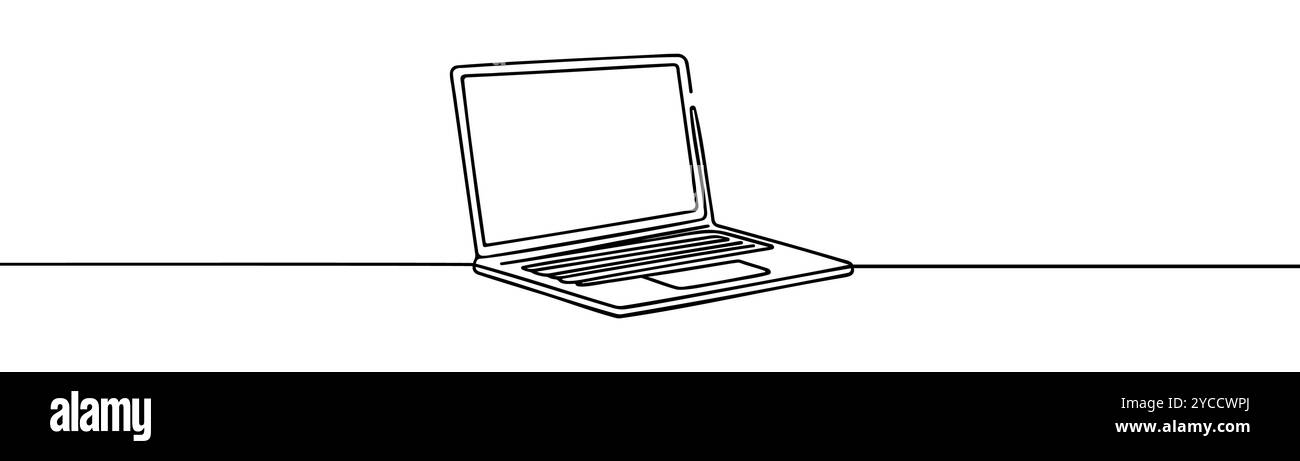 Continuous analysis Black and White Stock Photos & Images - Alamy